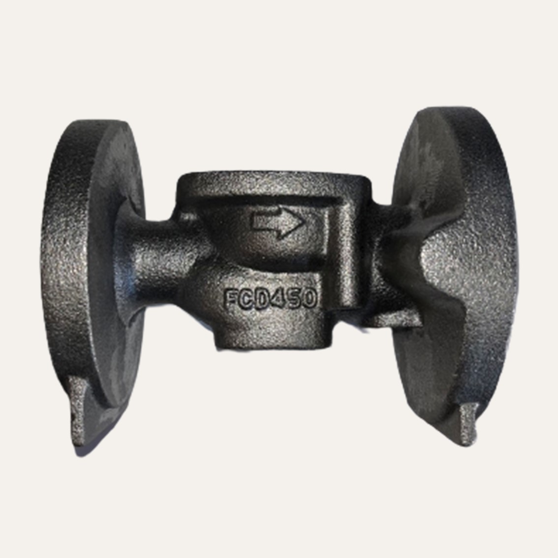 製品事例｜工作機械部品、産業機械部品、鋳鉄バルブ – 西村鋳造所｜くわな鋳物